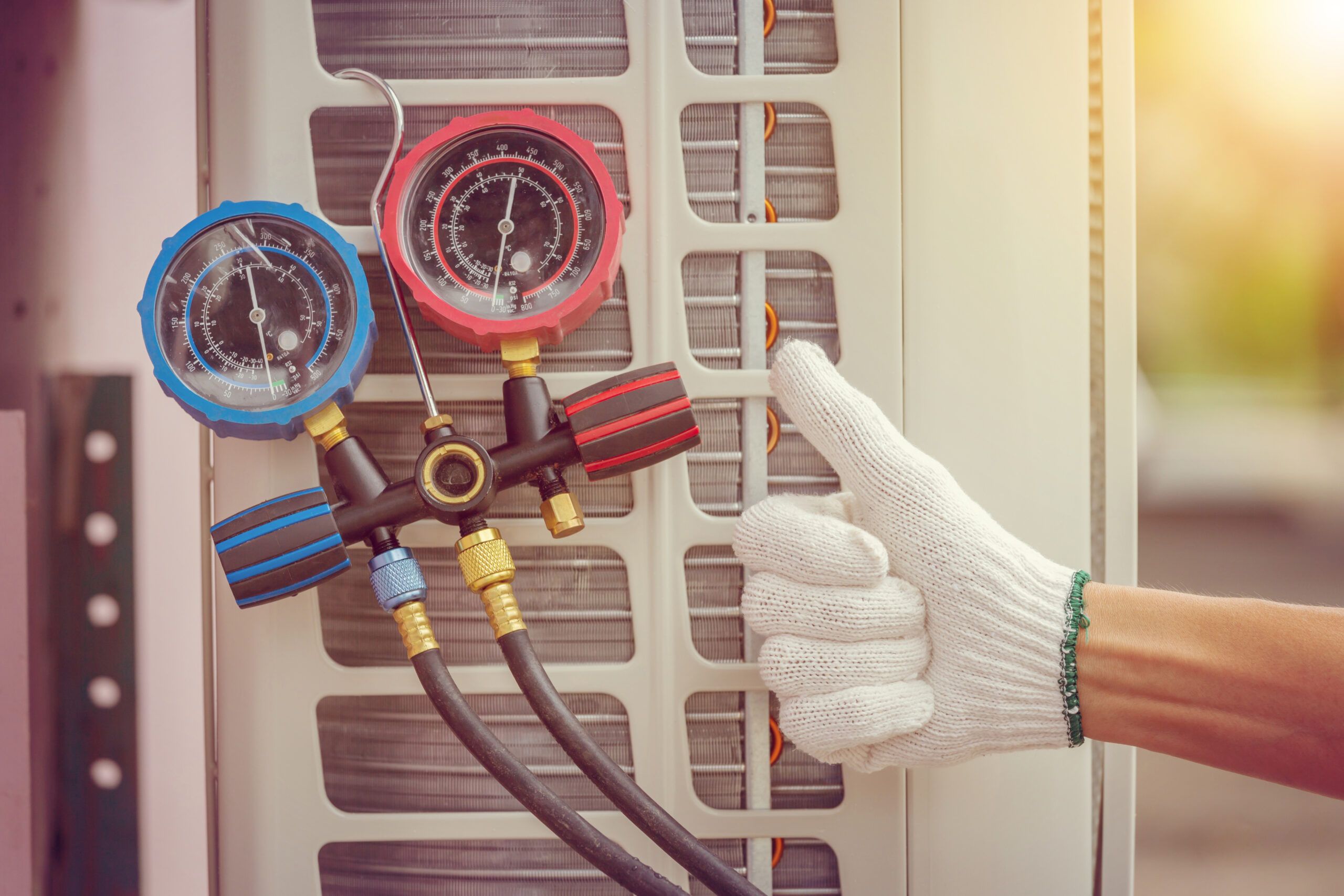 Causes of AC Short Cycling - Superior Service Heating & Air Conditioning